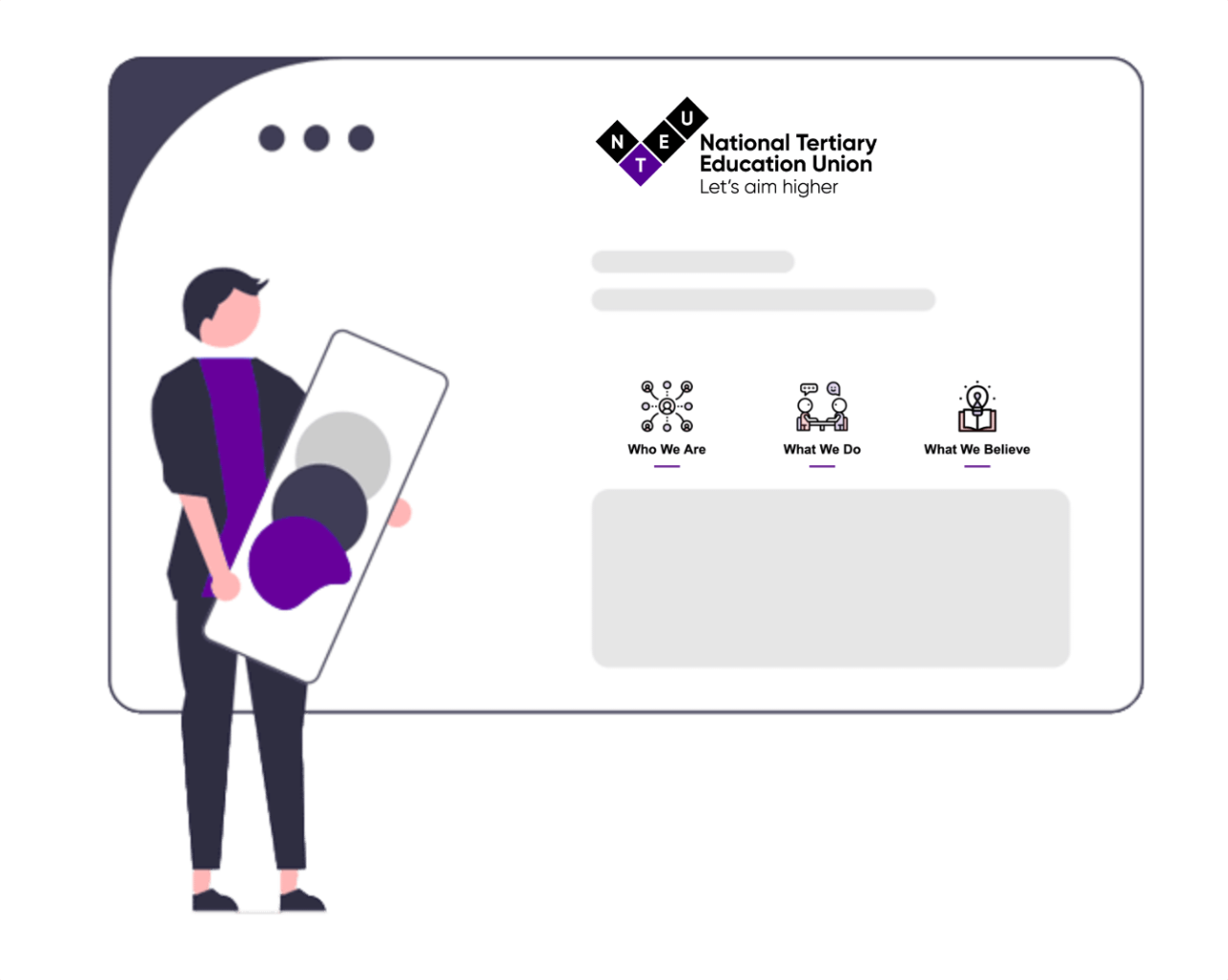 UTS Staff Enterprise Agreement 2021 - UTS Branch